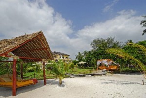 AfroChic Diani Mombasa Kenya